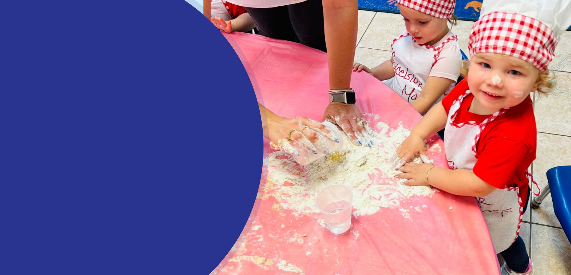 Preschool, Florida - Excelsior Prep Academy